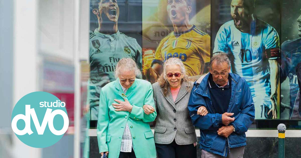 Omgevingspsychologie Projecten | Zorg Care